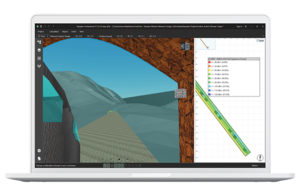 Webinar: From GSM-R to FRMCS - Designing Next-Gen Railway Networks